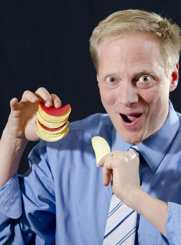 Brian Wansink - learninglife