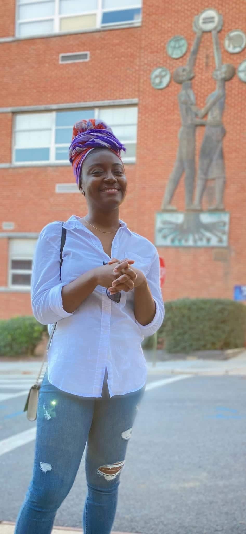 Spotlight: Fall 2020 Interns - learninglife